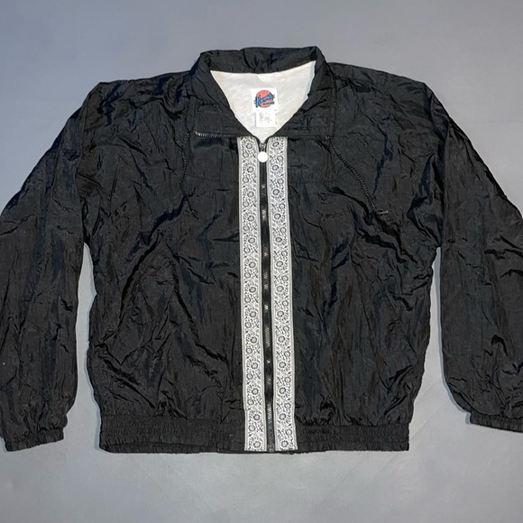 Kuma Sport | Jackets & Coats | Vintage Kuma Sport Track Jacket | Poshmark